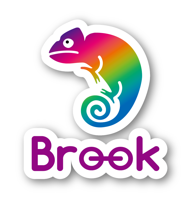 Brook – Arcade Parts UK
