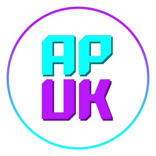 Arcade Parts UK
